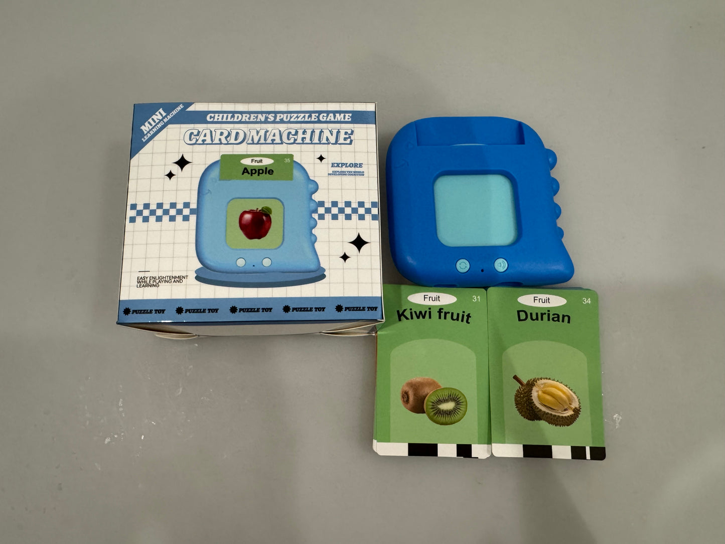 alking Flash Cards,Kids Toddler Flash Cards with 240 Sight Words,Monte ...